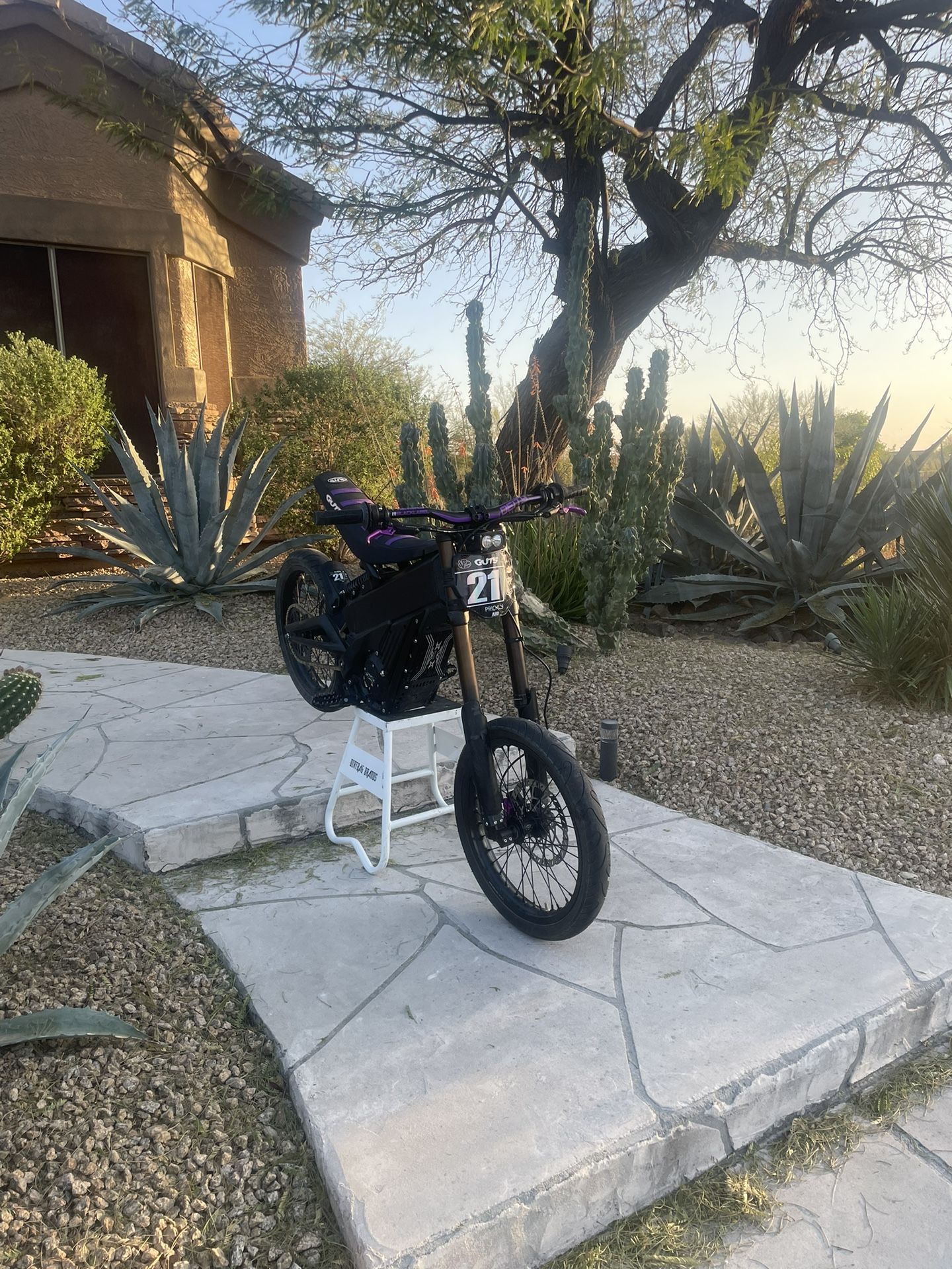 Clean Talaria xxx (trade For Surron Only) for Sale in Cave Creek, AZ ...