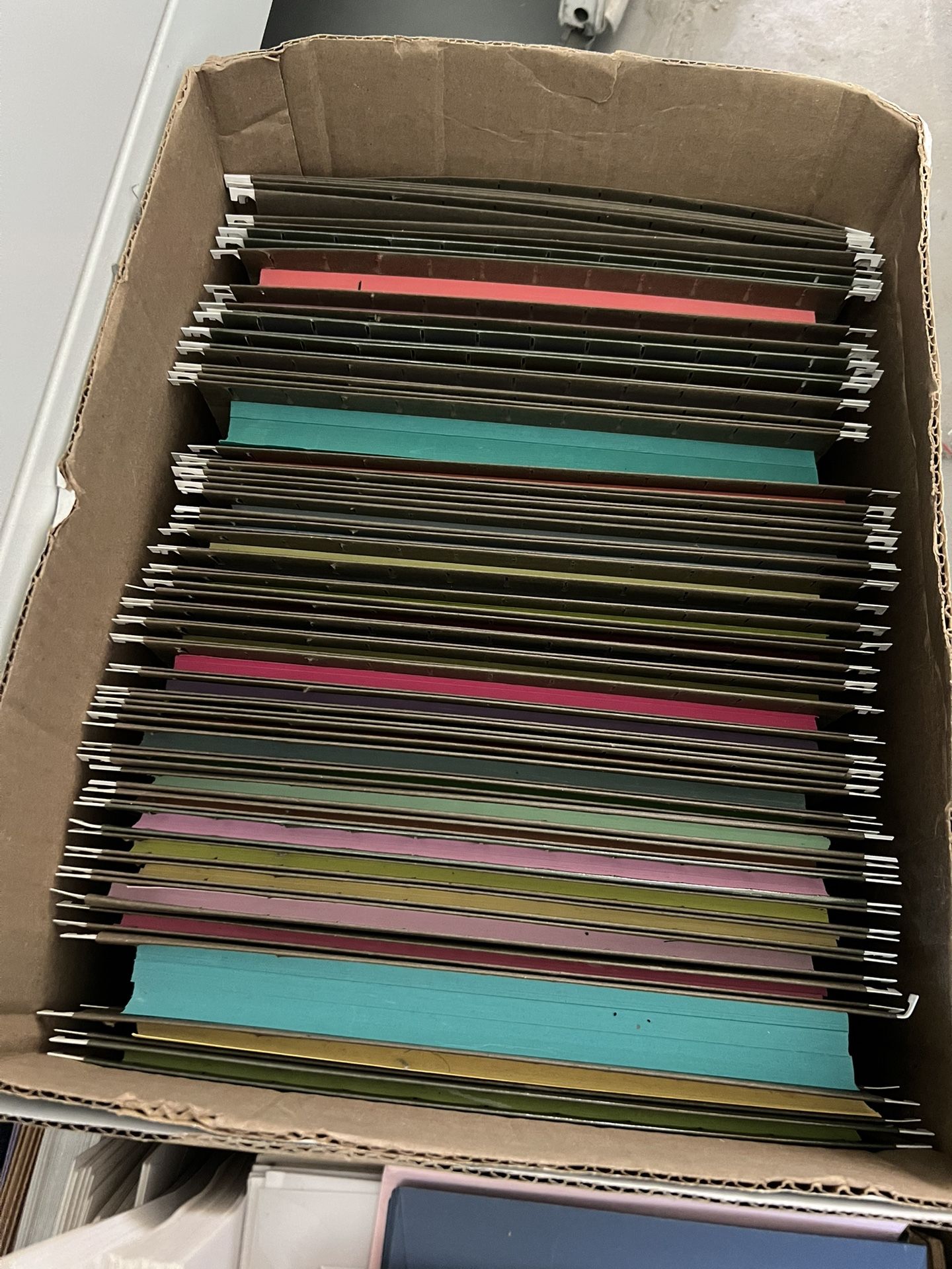 Boxes Of Cardstock For Paper Crafting And Envelopes for Sale in Los ...