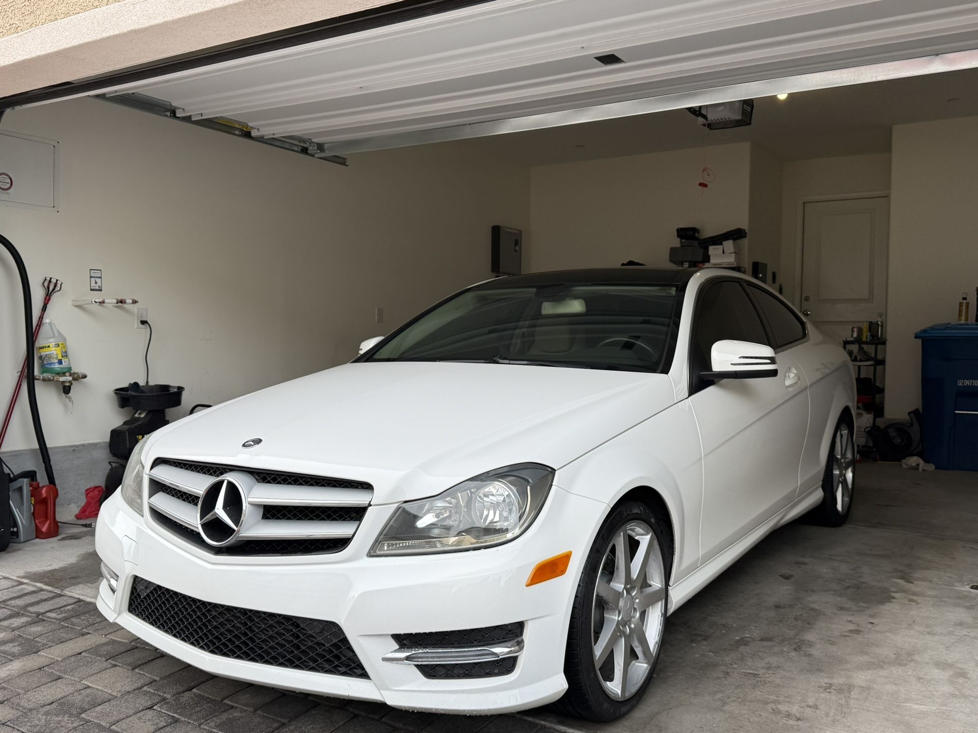 2013 C250 Coupe for Sale in Las Vegas, NV - OfferUp