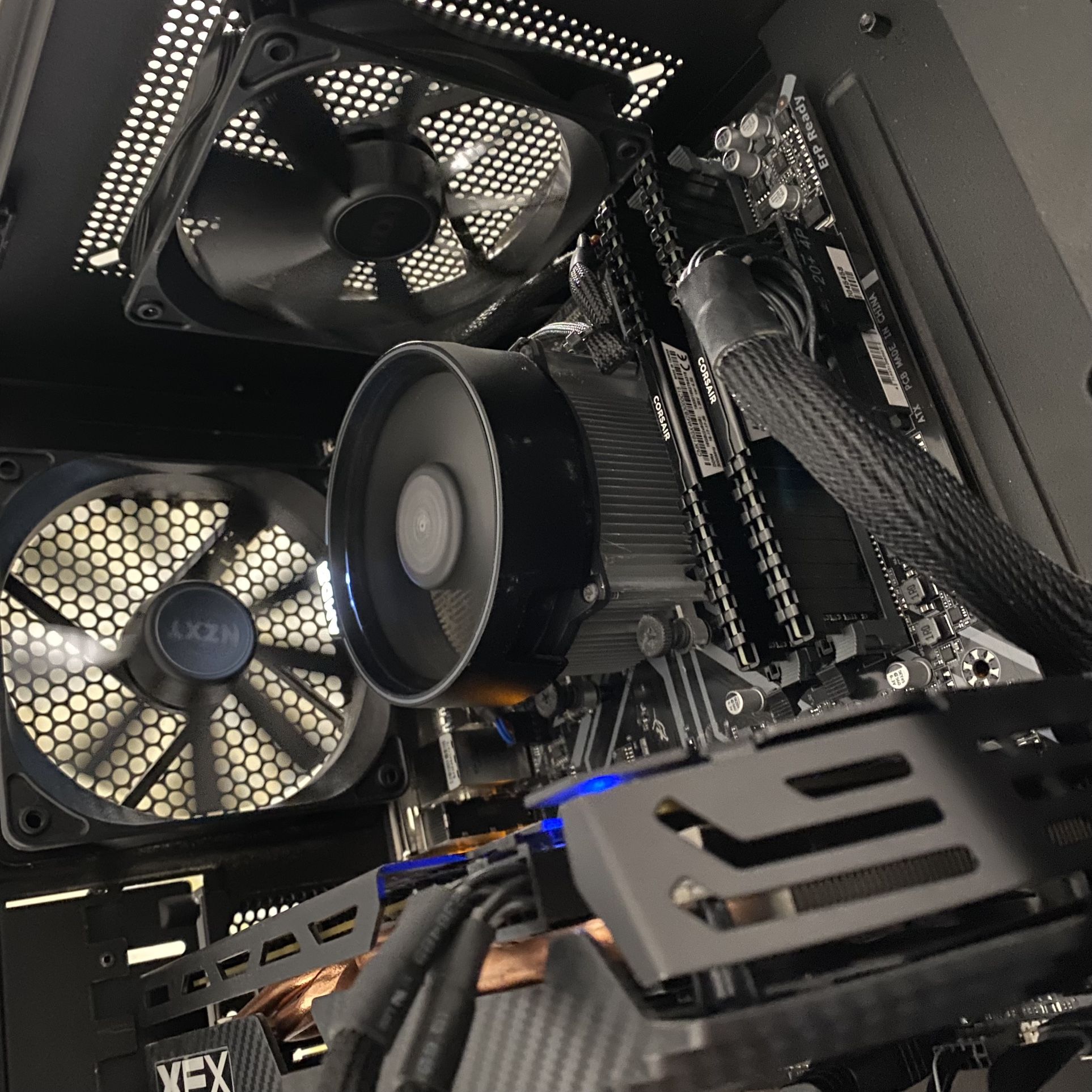 BATMAN THEMED GAMING PC for Sale in Tacoma, WA - OfferUp