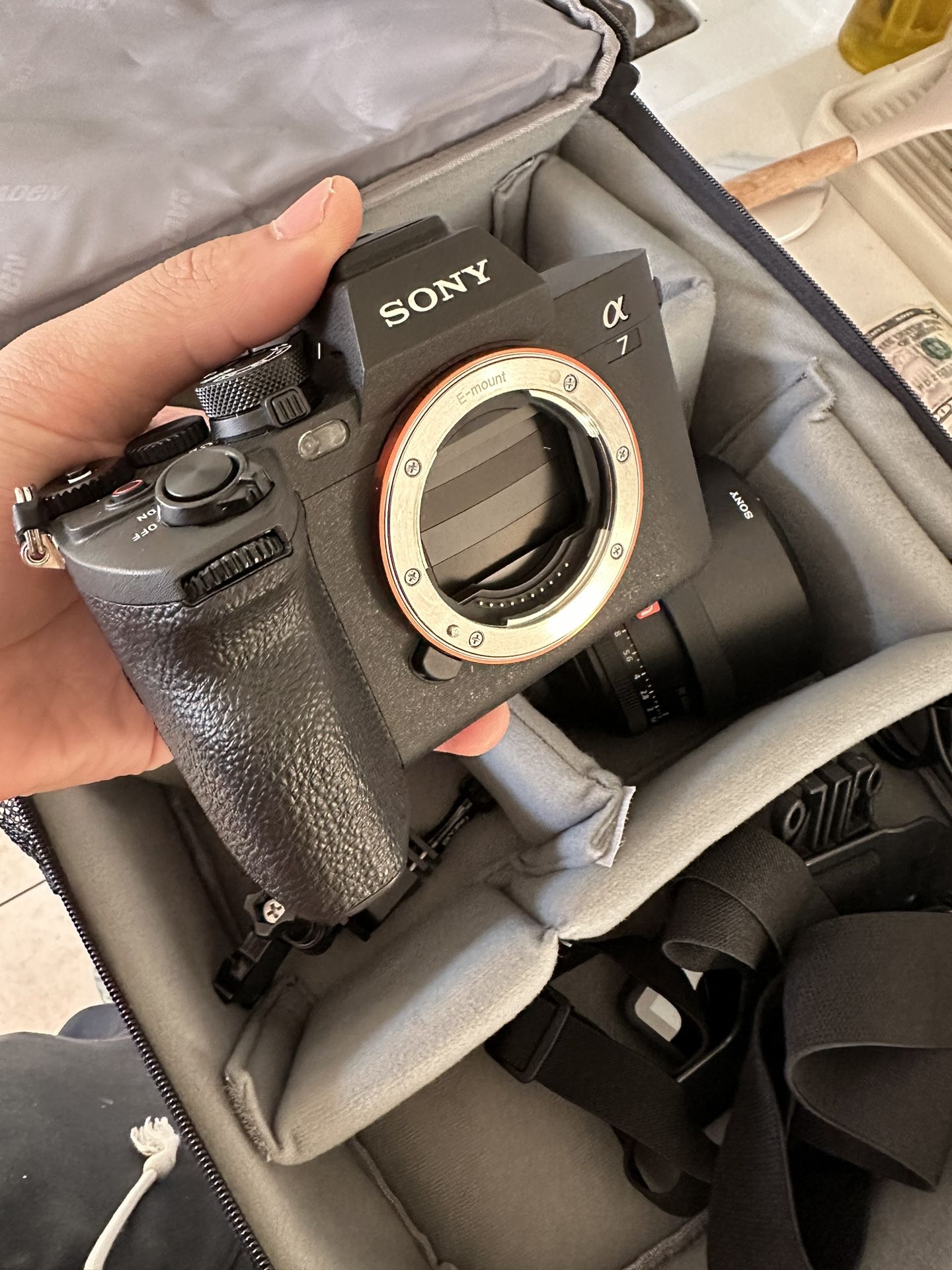 Sony A74 for Sale in Rialto, CA - OfferUp