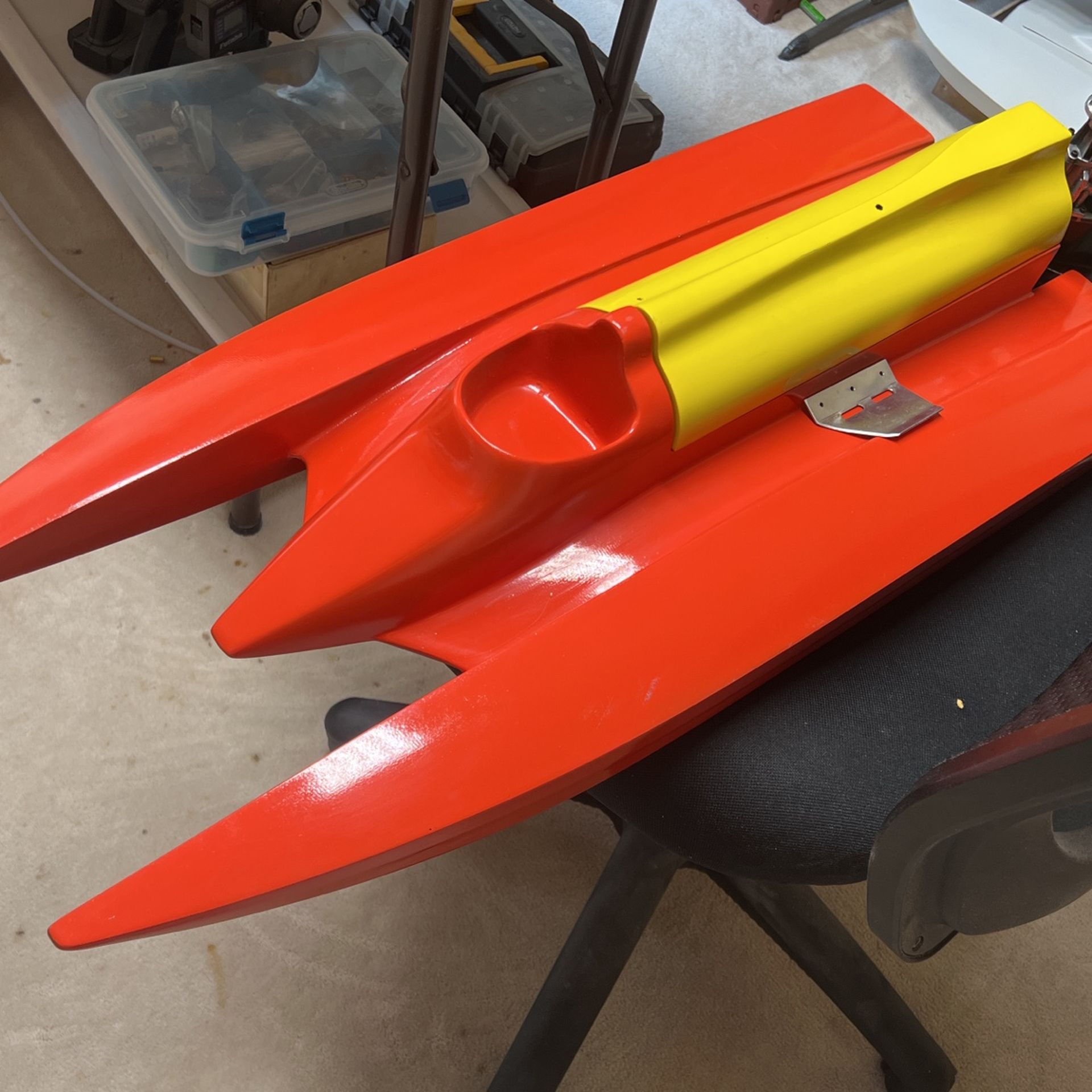 Prather Lap Cat 31” Long Nitro for Sale in Tacoma, WA - OfferUp