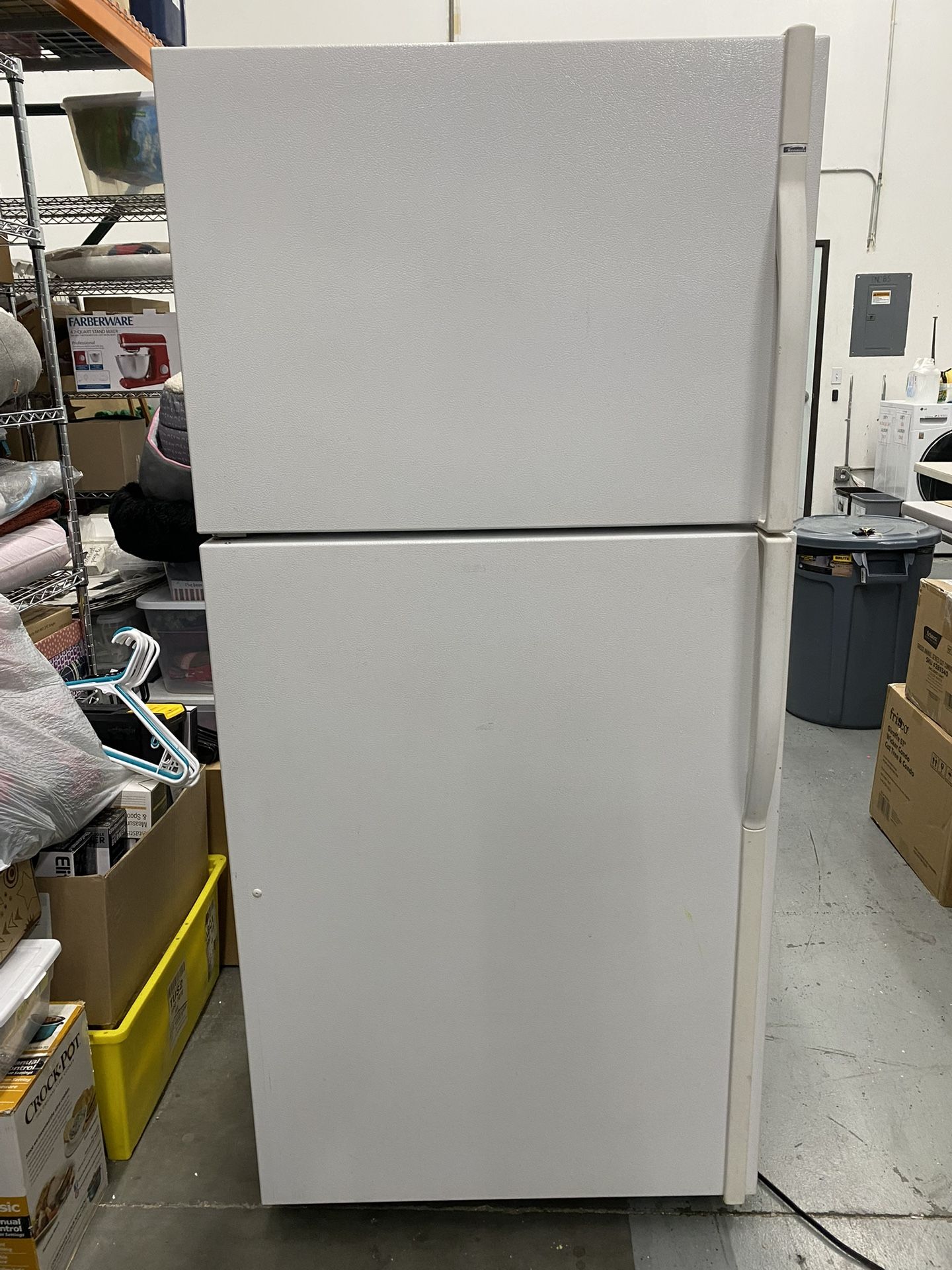 Kenmore Coldspot Refrigerator Model (contact info removed)0 for Sale in ...