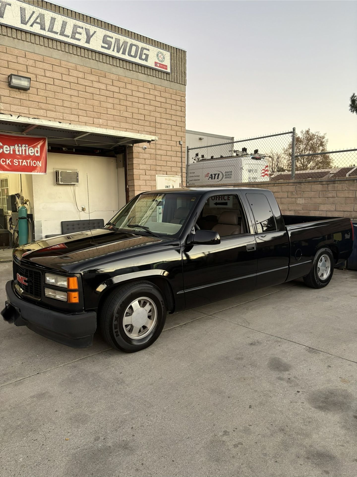 1996 GMC Sierra for Sale in Simi Valley, CA - OfferUp