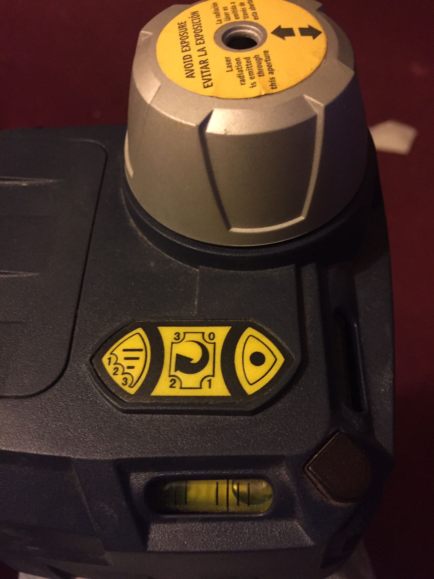 Gmc laser level store