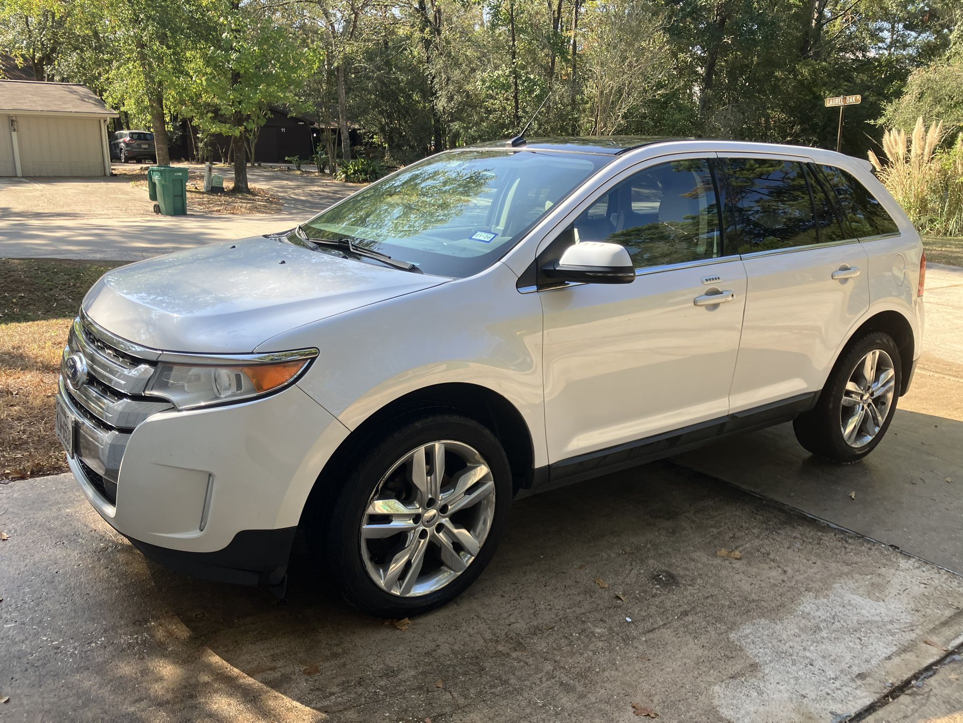 2013 Ford Edge for Sale in Spring, TX - OfferUp