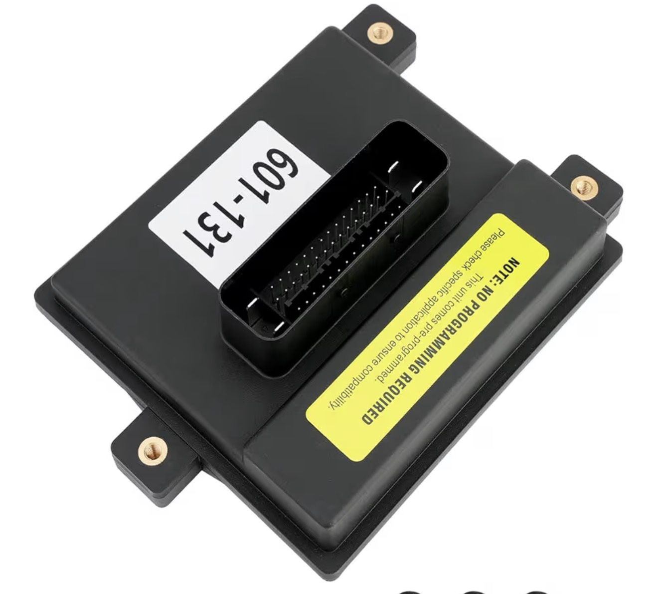Fuel Pump Driver Module (601-131 / (contact info removed)6) Fits Chevy ...