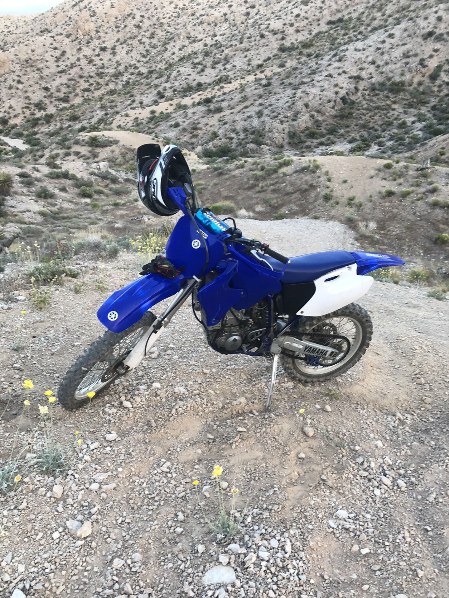 Yamaha YZ426F for Sale in Las Vegas, NV - OfferUp