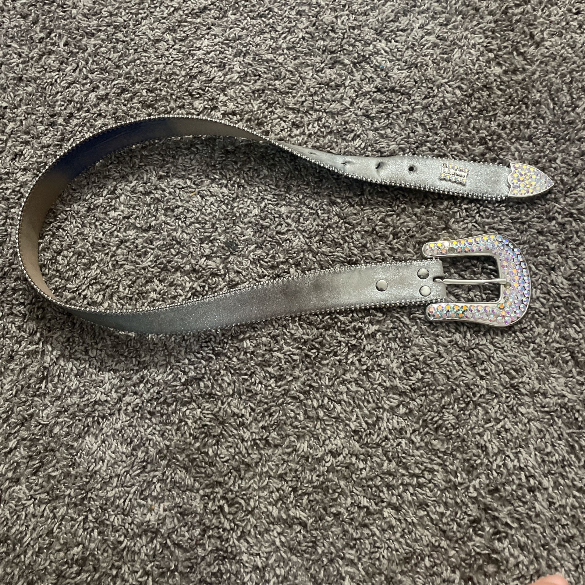 Bb Simon Belt for Sale in Fairfield, CA - OfferUp