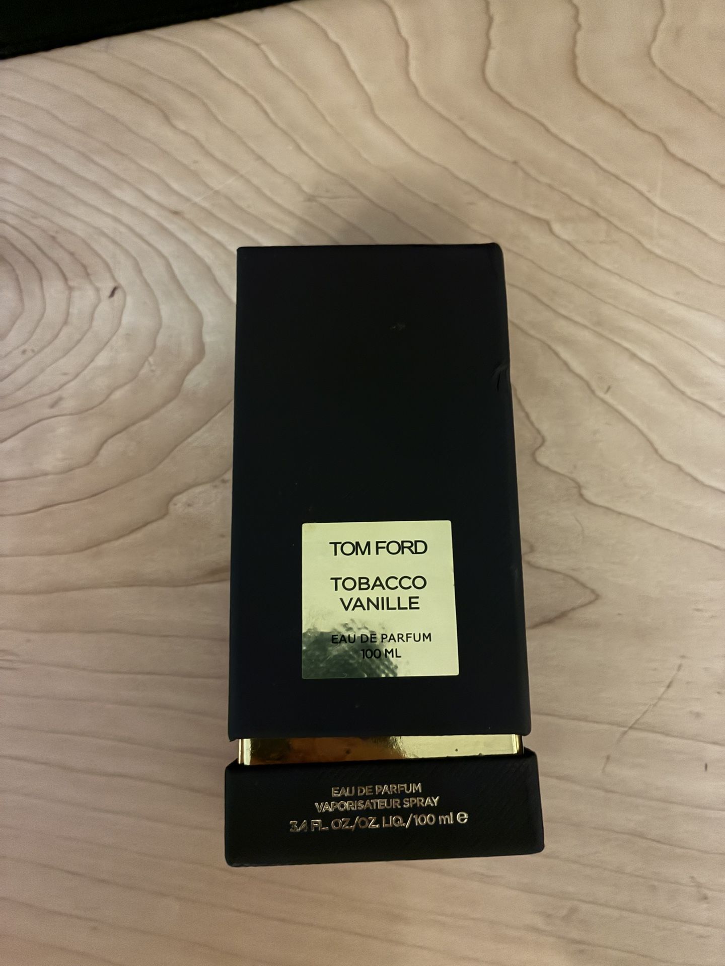 Tom Ford Tobacco Vanille for Sale in Alamo Heights, TX - OfferUp