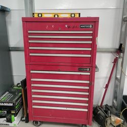 Matco Tool Box for Sale in Houston TX OfferUp