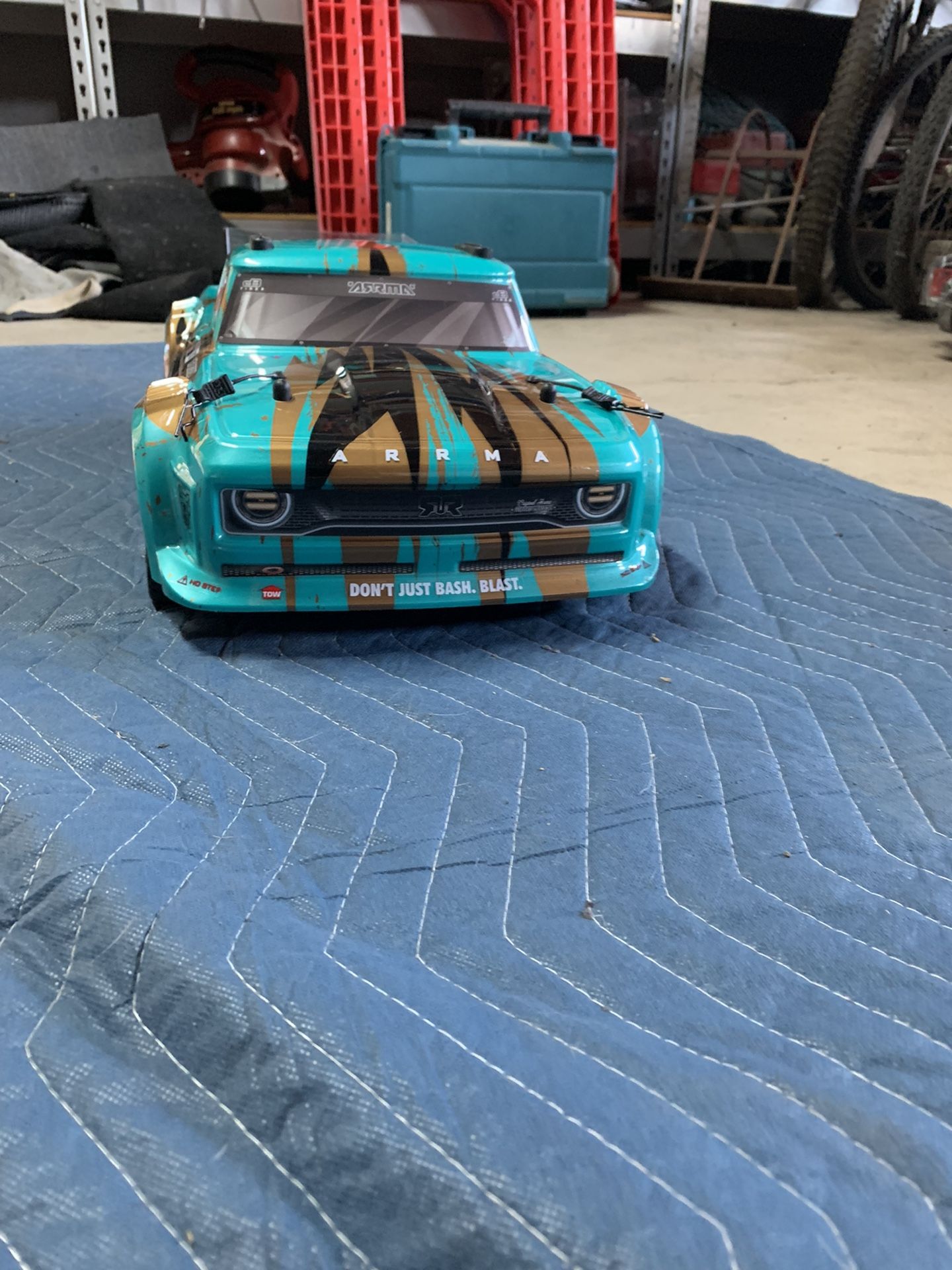 ARMA INFRACTION for Sale in Corona, CA - OfferUp