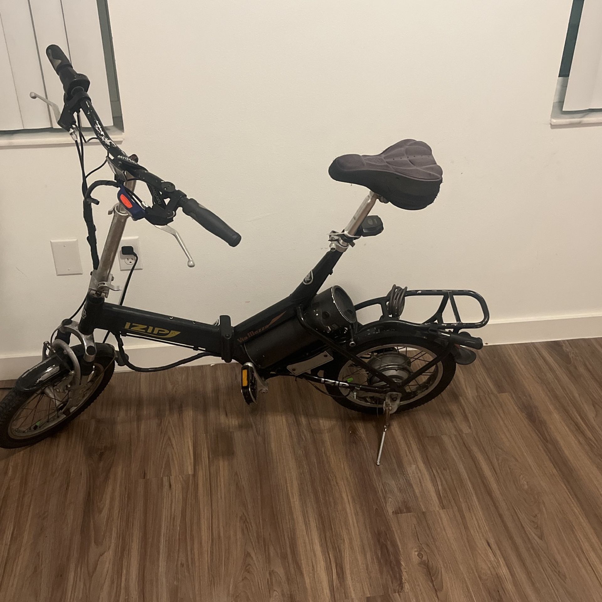 I zip E Bike for Sale in West Palm Beach, FL - OfferUp