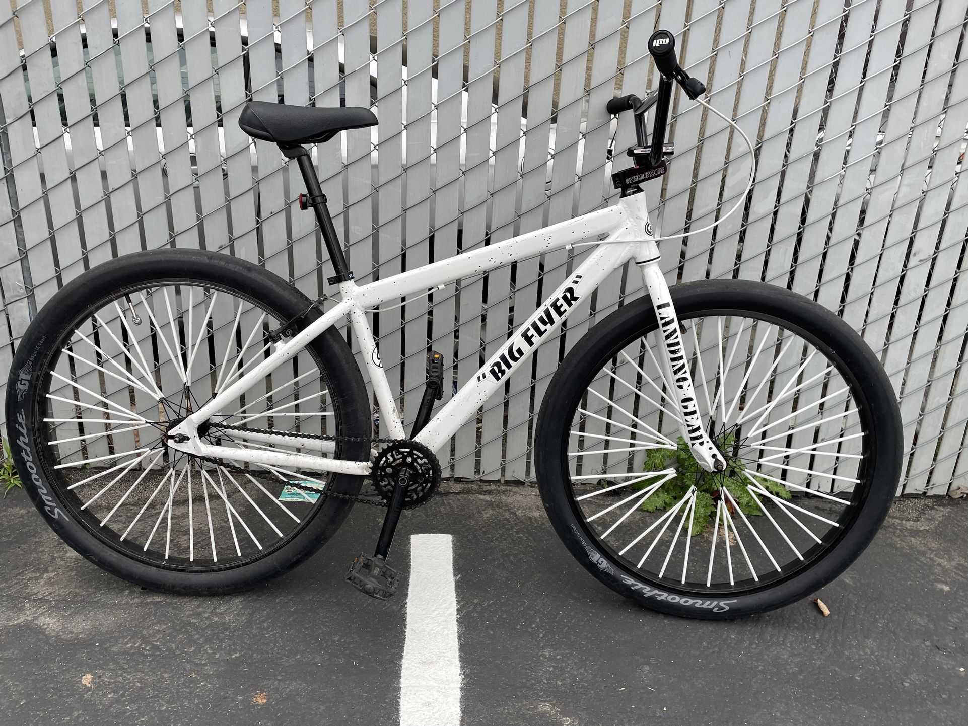 SE Big Flyer 29” for Sale in Gilroy, CA - OfferUp