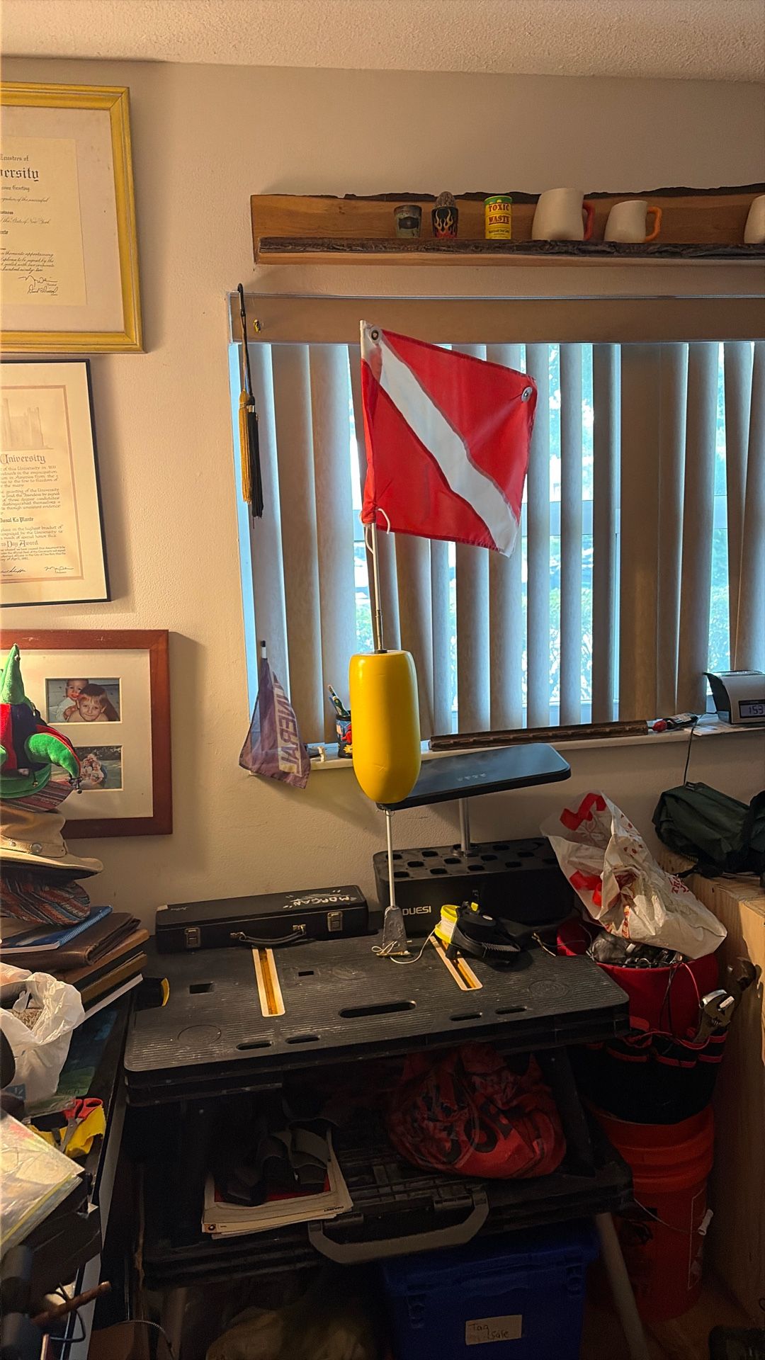 Dive Flag for Sale in Pompano Beach, FL - OfferUp