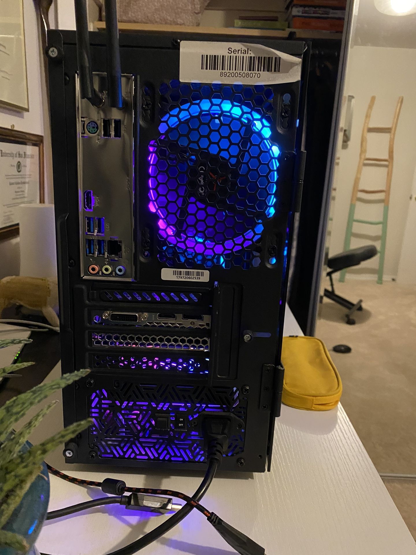 Skytech Gaming Computer for Sale in Kirkland, WA - OfferUp