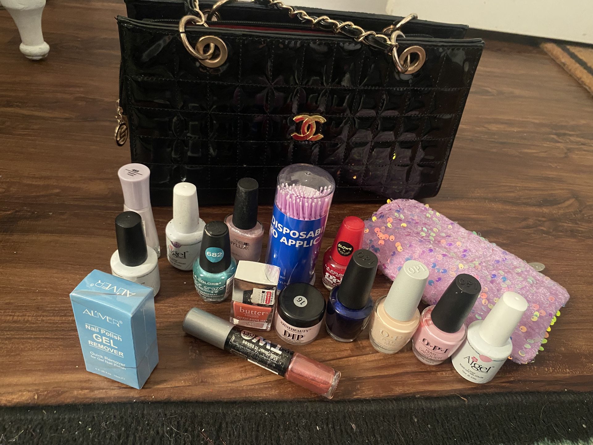 Purse, Polish, Plus! for Sale in Huntington Beach, CA - OfferUp