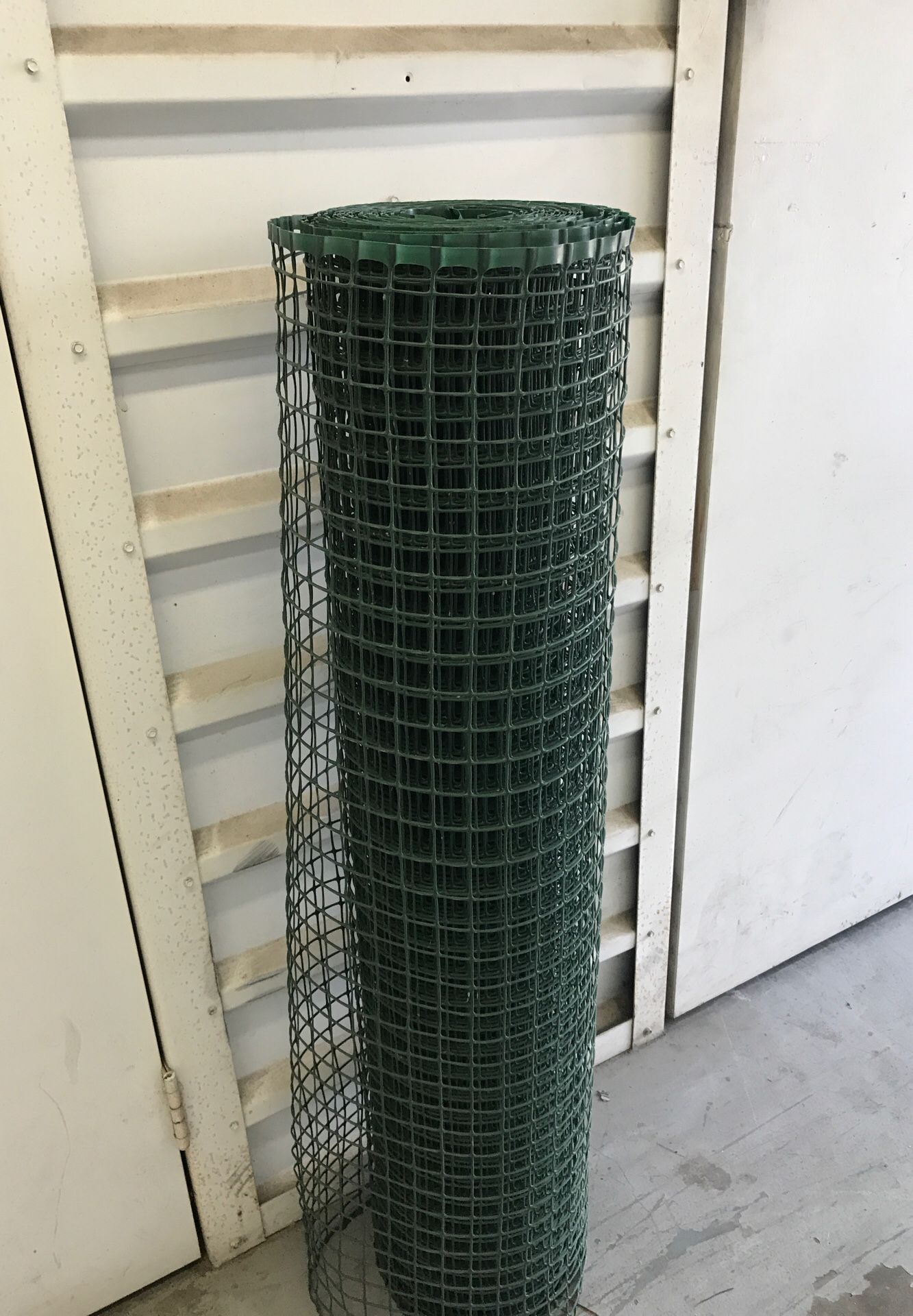 Outdoor Garden Landscape Protection Mesh Fence for Sale in Mesquite, TX ...