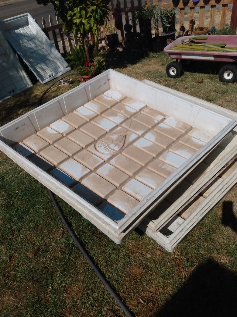 Flood Tables Cheap