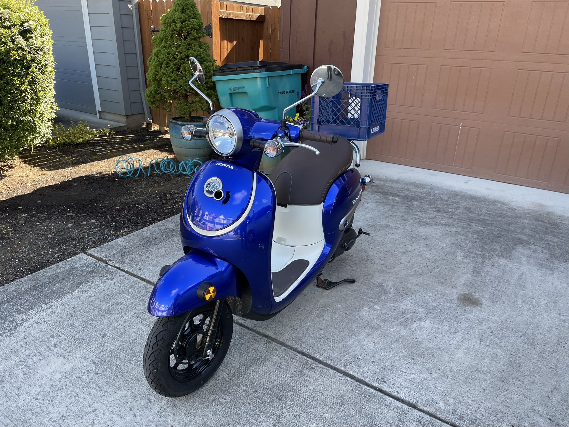 2023 Honda Metropolitan for Sale in Ridgefield, WA - OfferUp