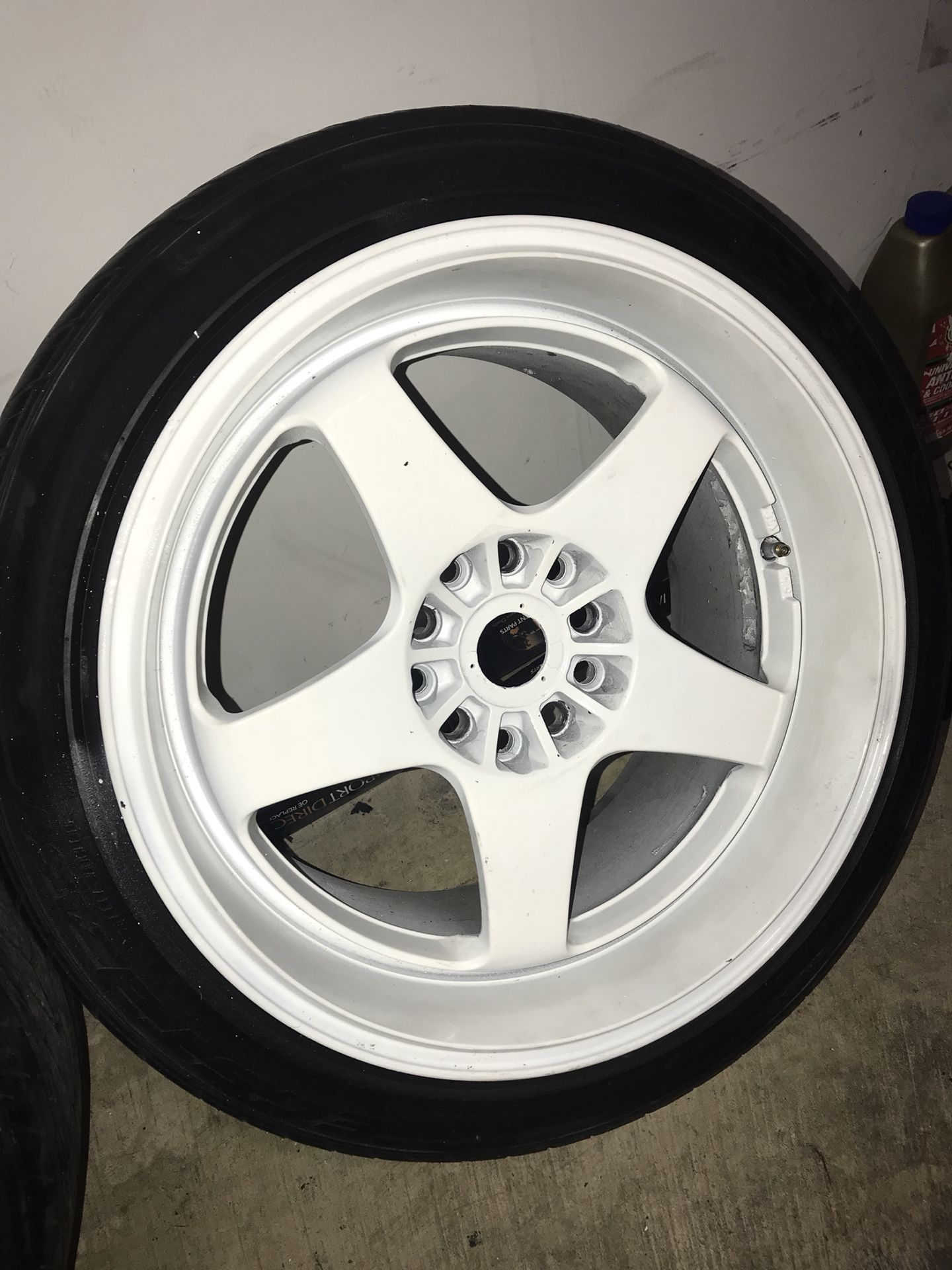 Xxr 962 240sx