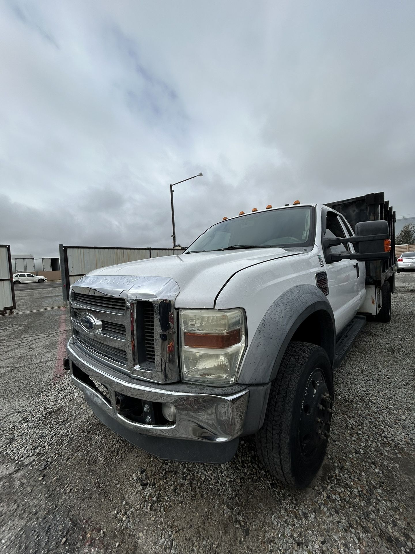 Ford F550 for Sale in Moreno Valley, CA - OfferUp