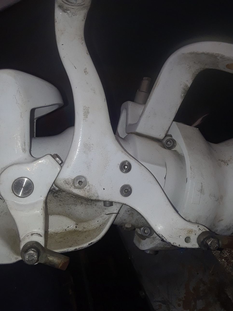 Place diverter droop snoot jet boat Berkeley for Sale in Auburn, WA ...