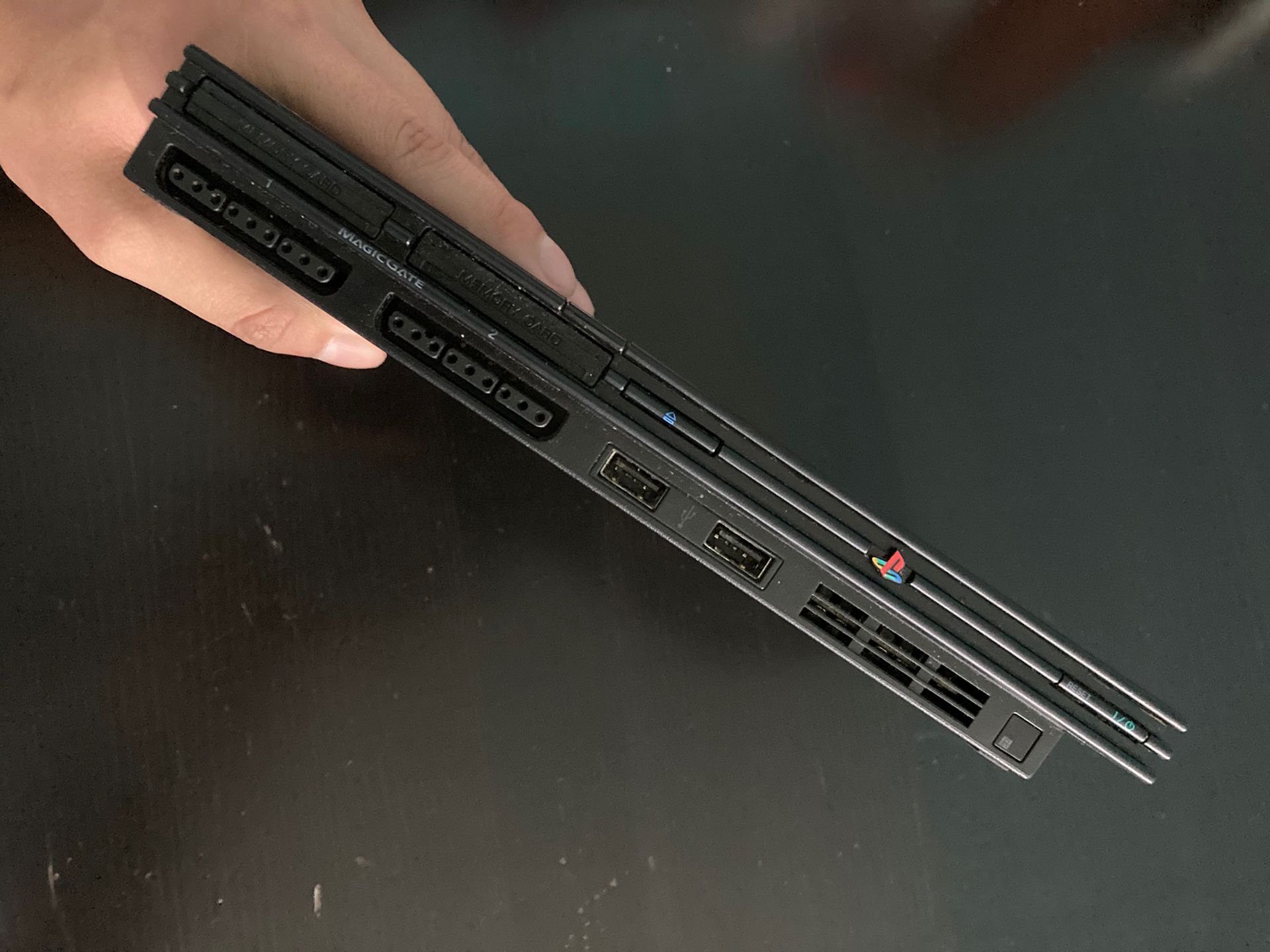 PS2 Slim for Sale in Los Angeles, CA - OfferUp