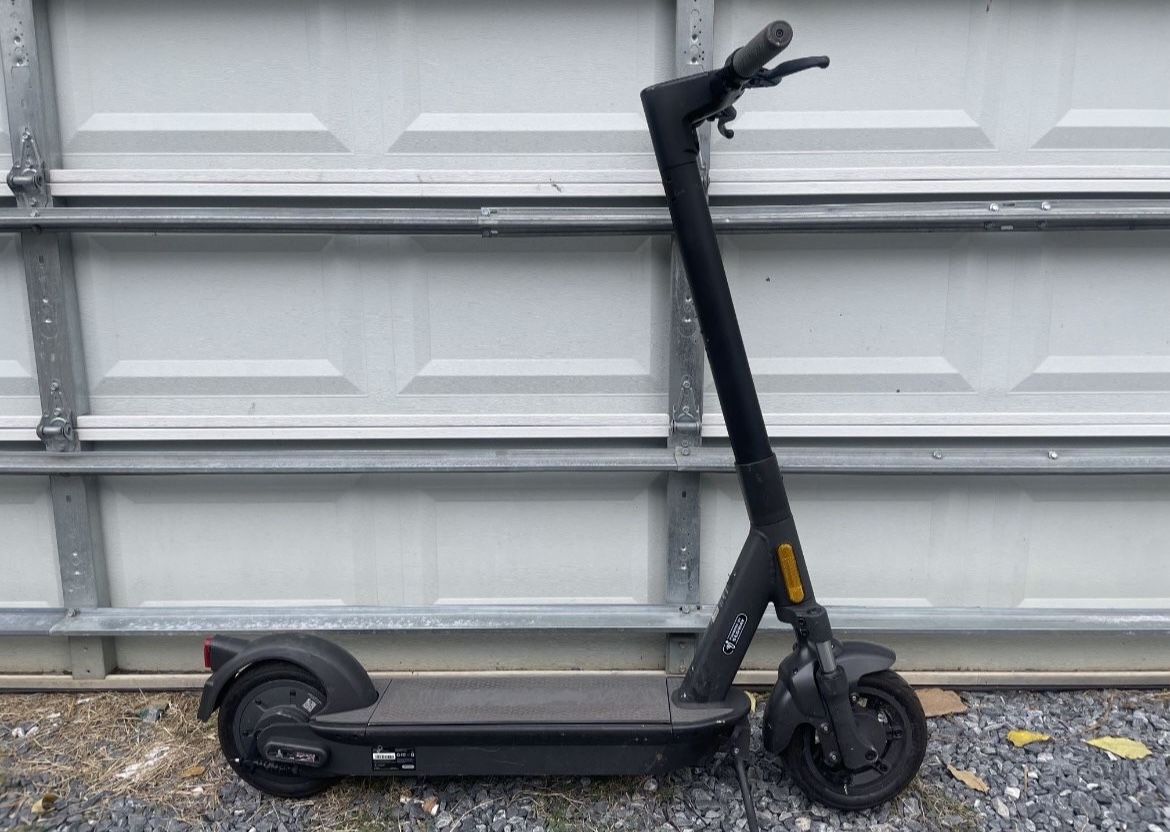 Segway Max Plus 2.3 for Sale in Washington, DC - OfferUp