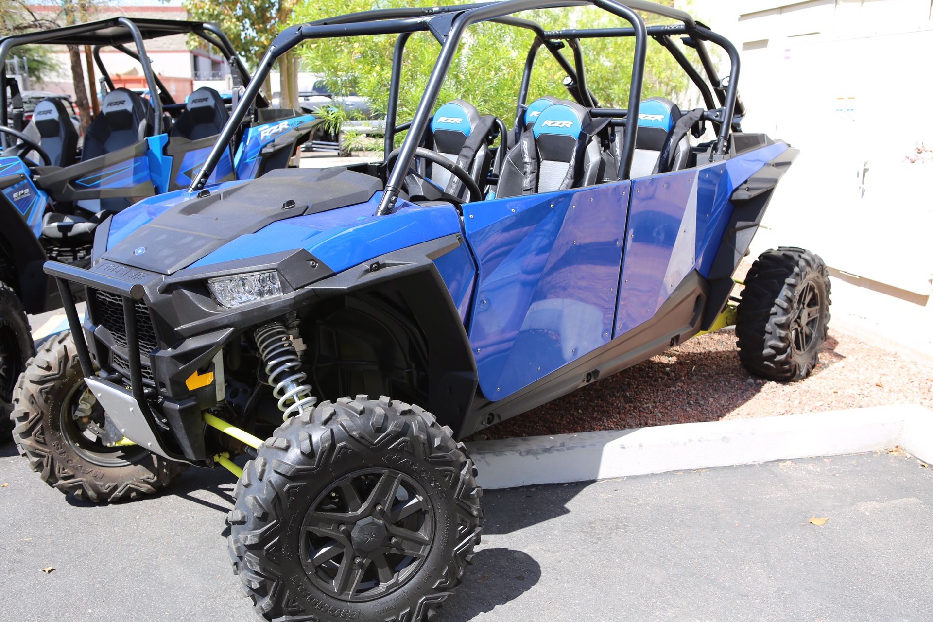 2015 RZR 1000 4 seater! for Sale in Phoenix, AZ - OfferUp