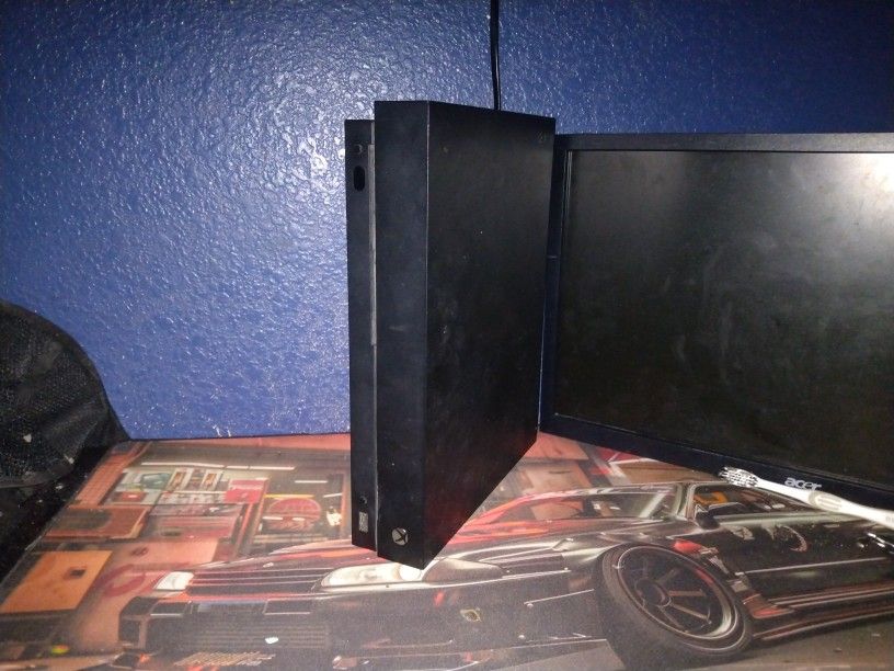 I Need Gone Asap My Friends Got New Gen So Selli for Sale in North Las ...