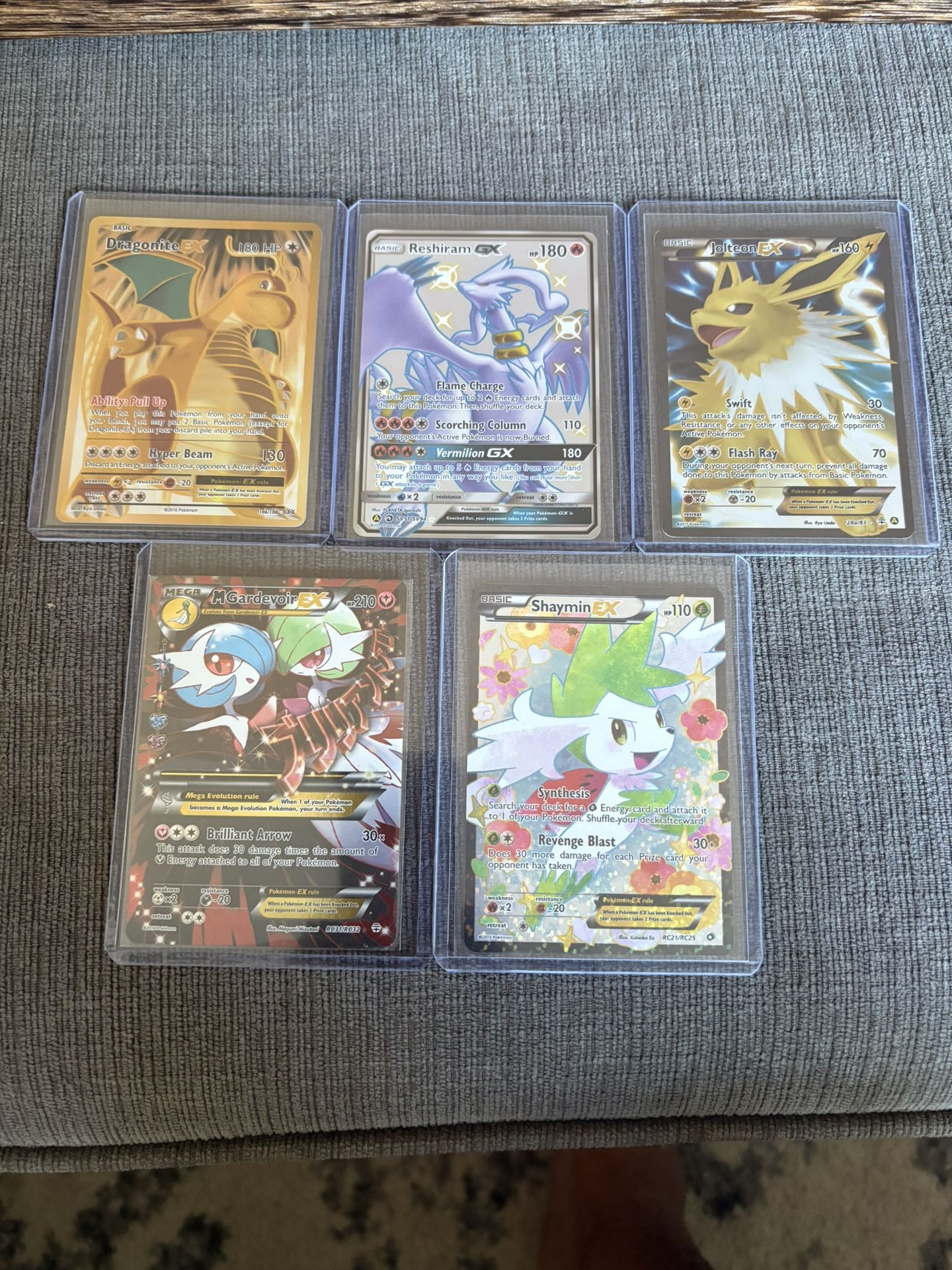 Mid Era Pokemon Cards for Sale in Bothell, WA - OfferUp