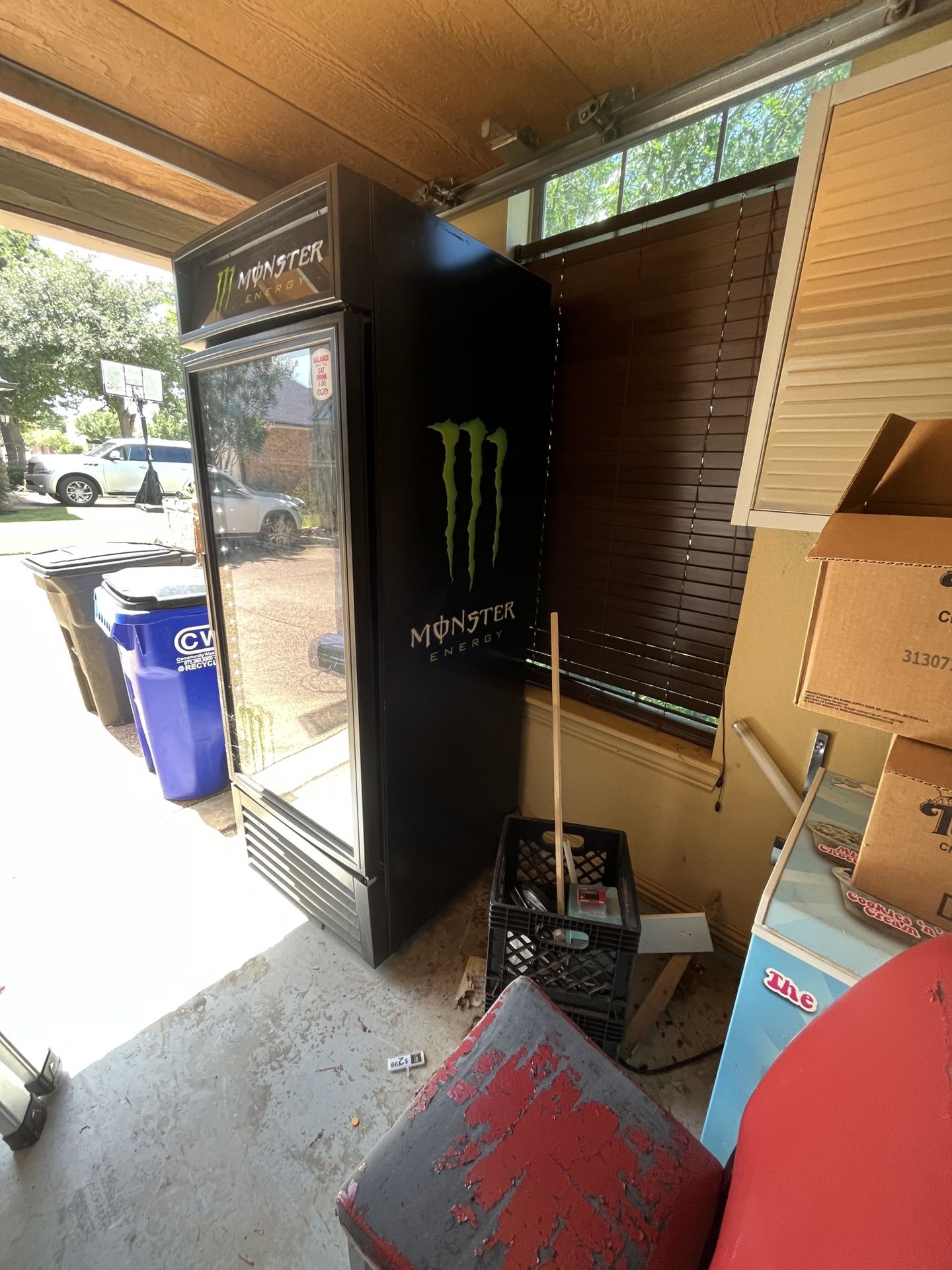 Store Fridge for Sale in North Richland Hills, TX - OfferUp