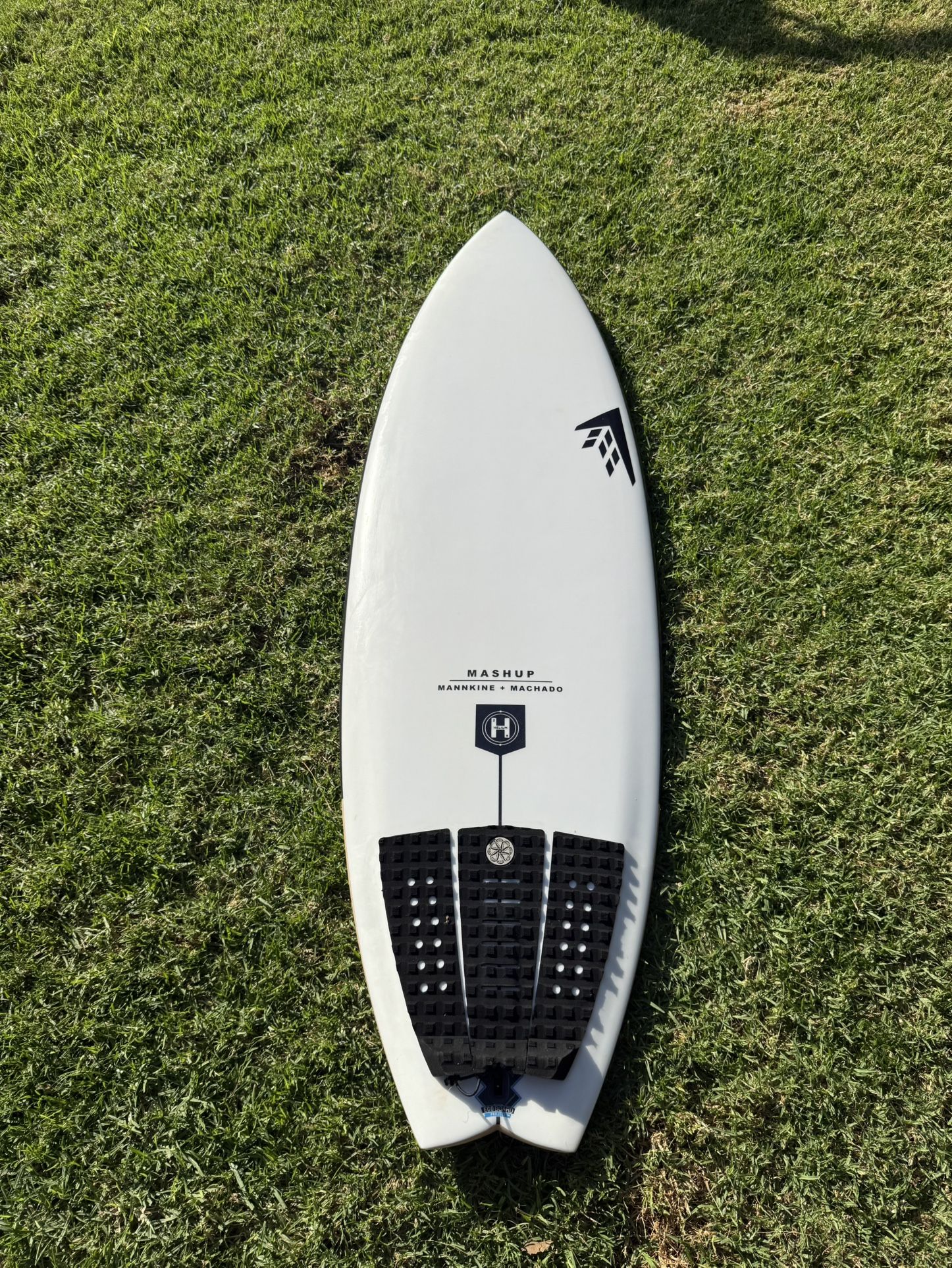 Rob Machado / FireWire Mashup Surfboard for Sale in Huntington Beach ...