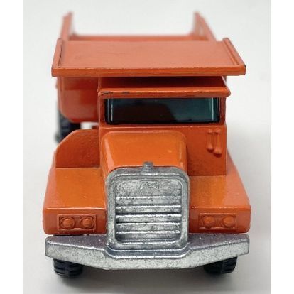 Vintage 1960's Matchbox No.28 Mack Dump Truck - England for Sale in ...