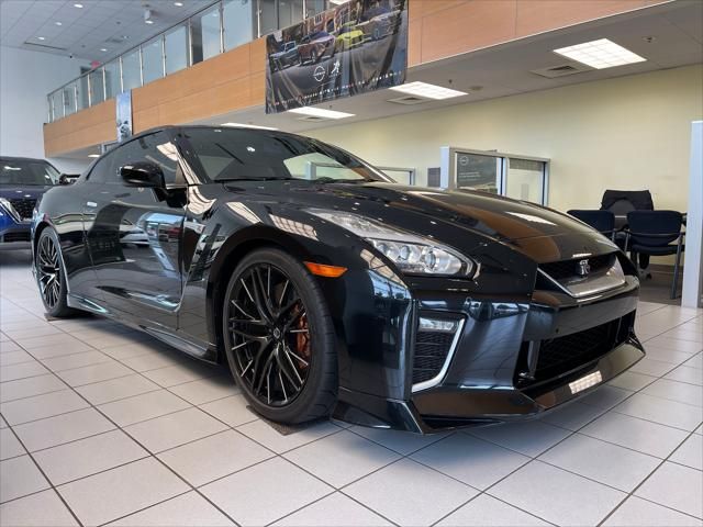 2021 Nissan GT-R for Sale in Kent, WA - OfferUp
