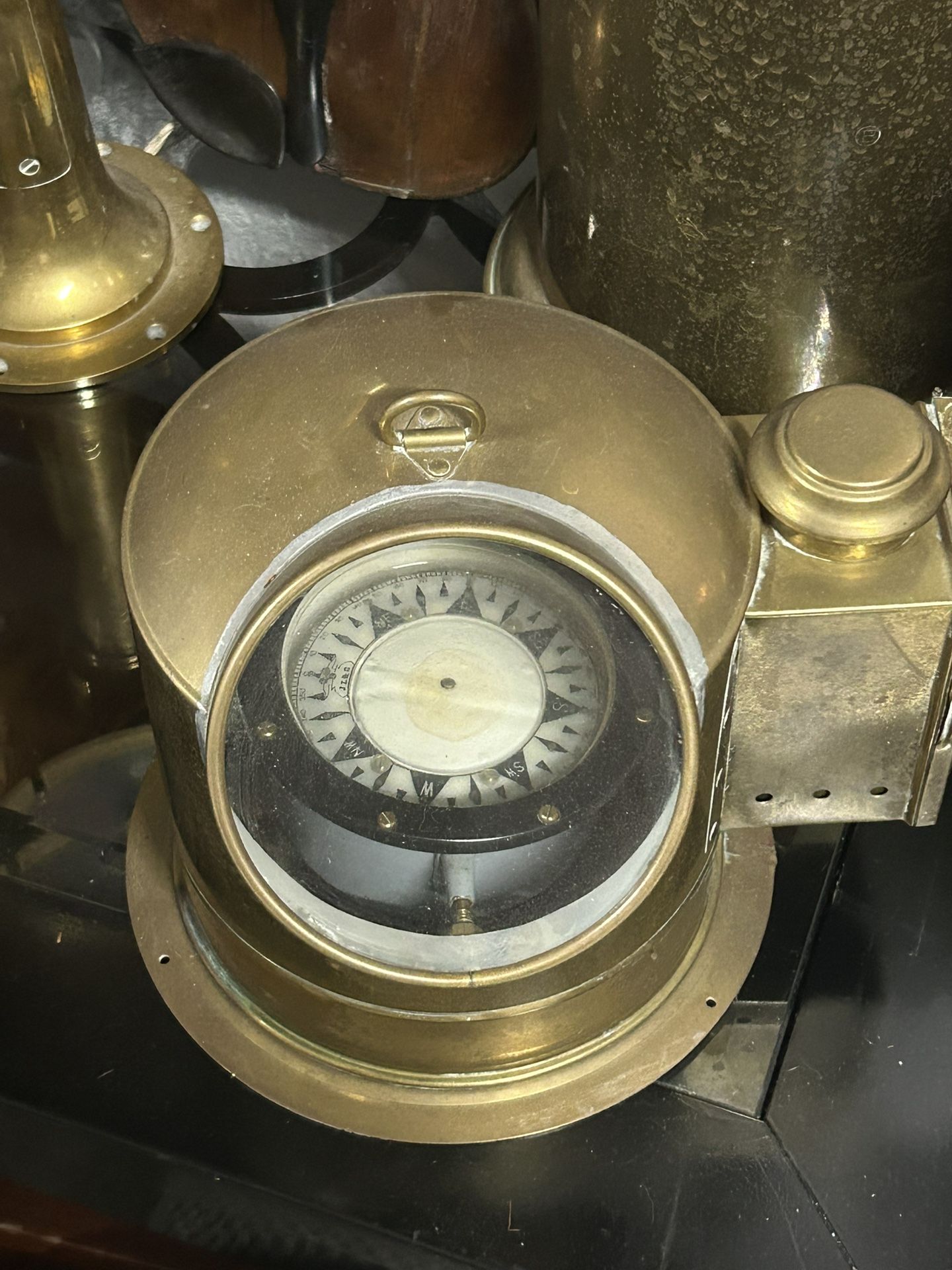 Antique Ship Compas for Sale in Oakland, FL - OfferUp