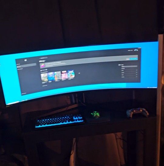 Gaming Pc Complete Setup for Sale in Lakewood, WA - OfferUp