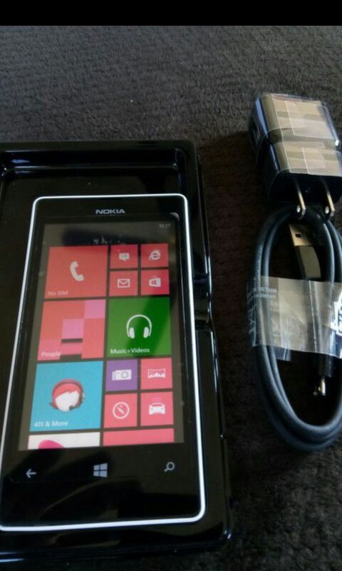 Nokia Lumia 521 T Mobile