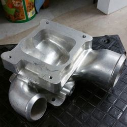 Draw Through Turbo Kits