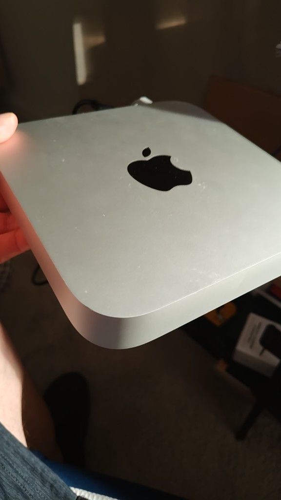 Apple Mac Mini for Sale in Palmetto, FL - OfferUp