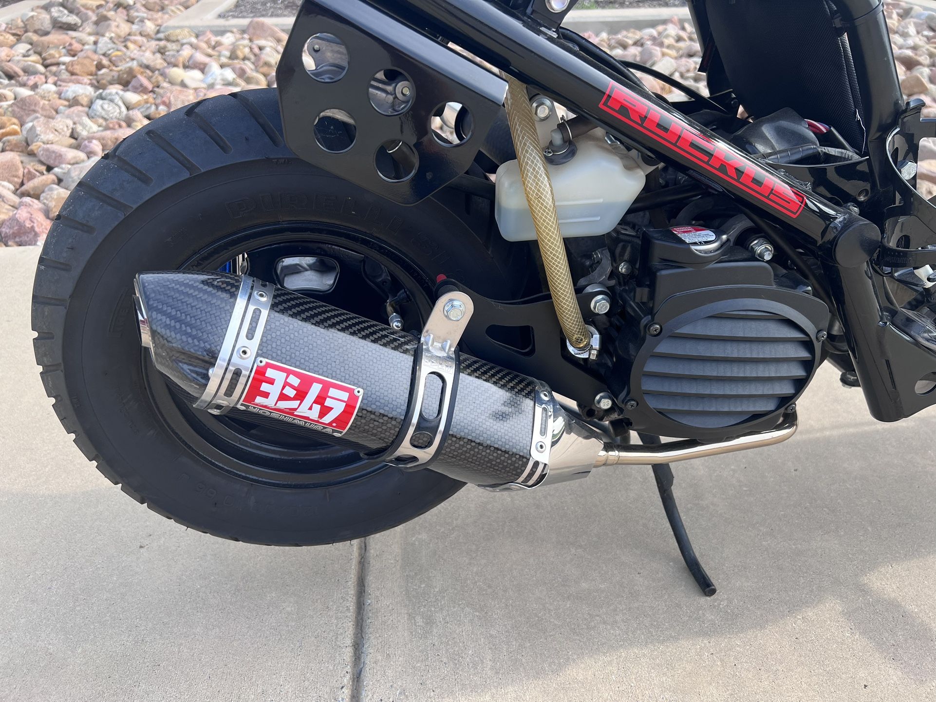 2018 Honda NPS50 Ruckus for Sale in Haltom City, TX - OfferUp
