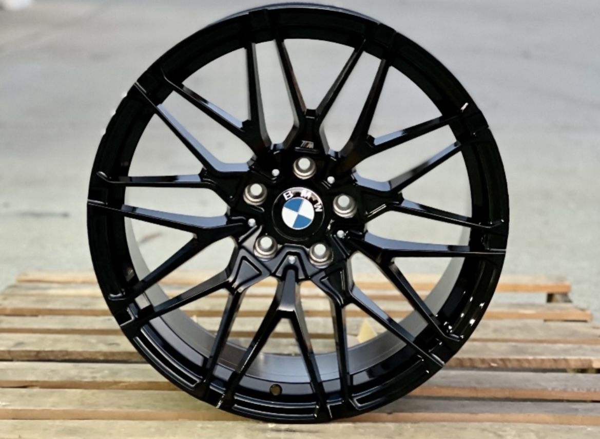 Bmw 20x9/10.5 New M Style Rims Set for Sale in Hayward, CA - OfferUp