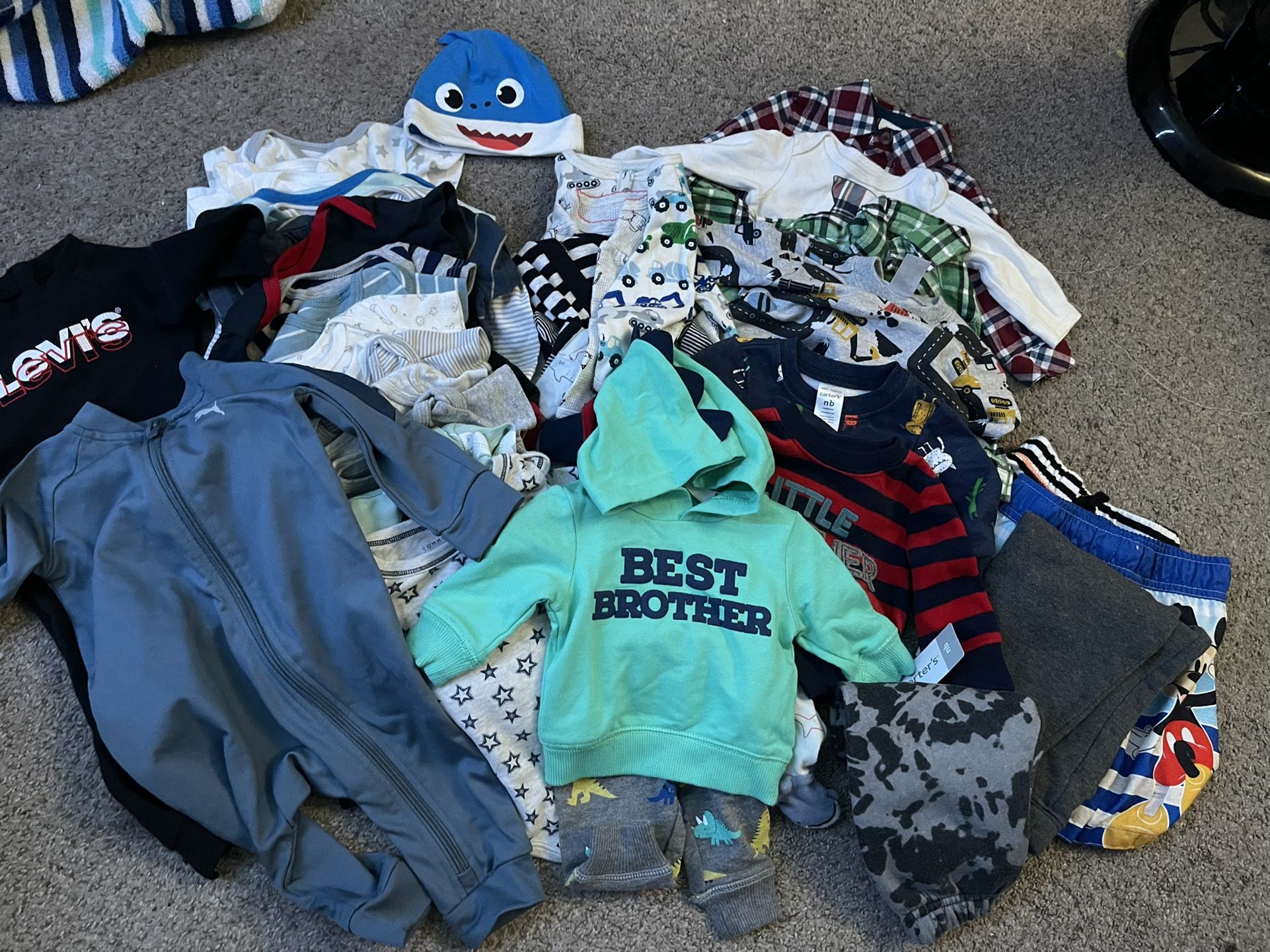 Baby Boy Clothes For Sale In Grand Terrace CA OfferUp baby-boy-clothes-for-sale-in-grand-terrace-ca-offerup