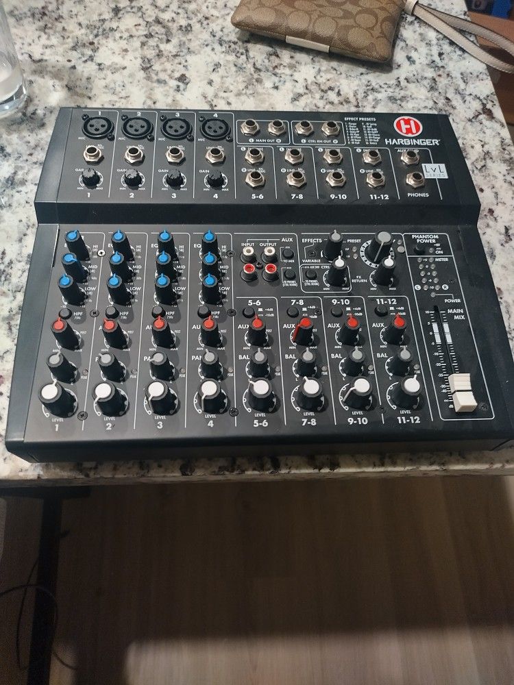 Harbinger Mixer for Sale in Gresham, OR - OfferUp