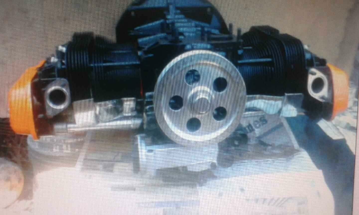 Rebuild long block Vw engines from 1600cc to 1915 starting from 995.00 ...