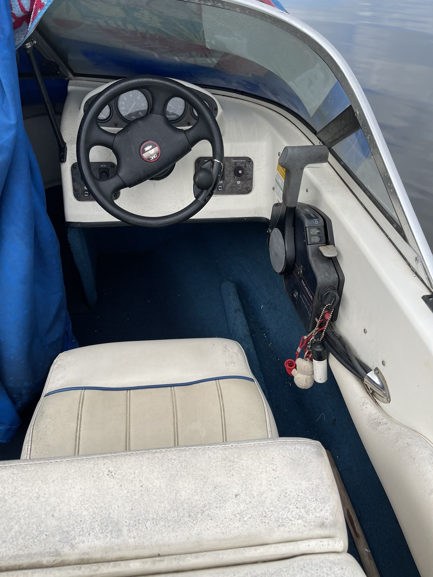 1996 Sunbird Spirit 150 Honda 9.9 conversion for Sale in Oxnard, CA ...