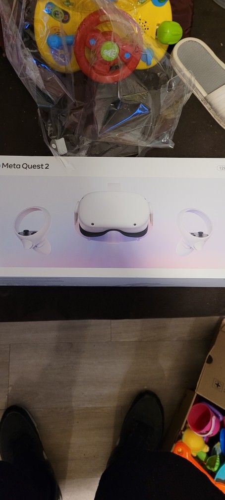 Meta Quest 2 for Sale in San Antonio, TX - OfferUp