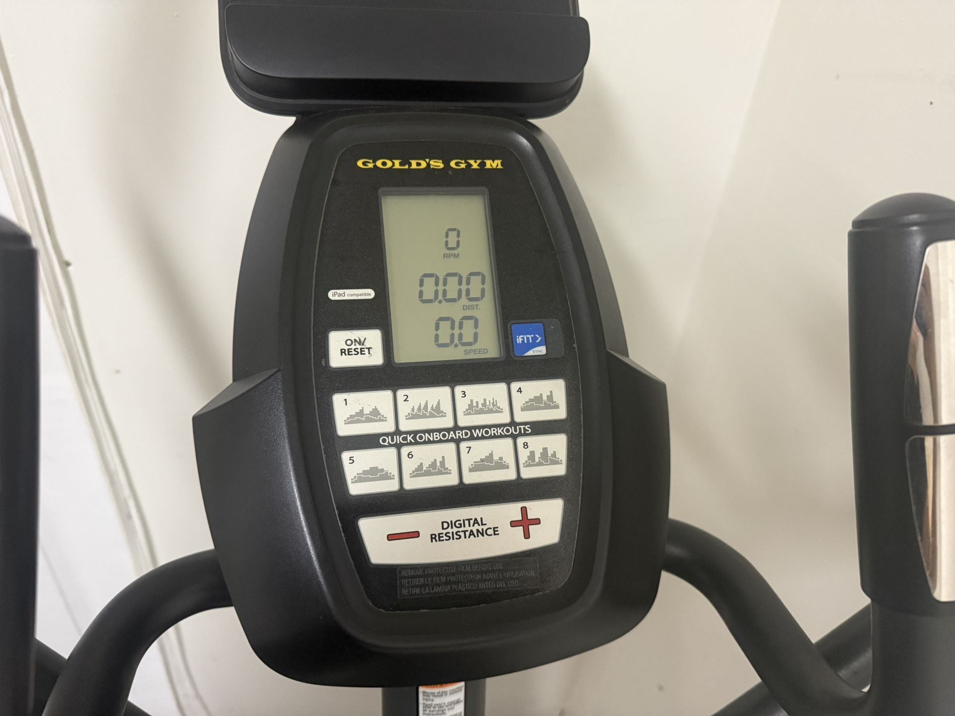 Elliptical Machine 40 Dollars for Sale in Los Angeles, CA - OfferUp