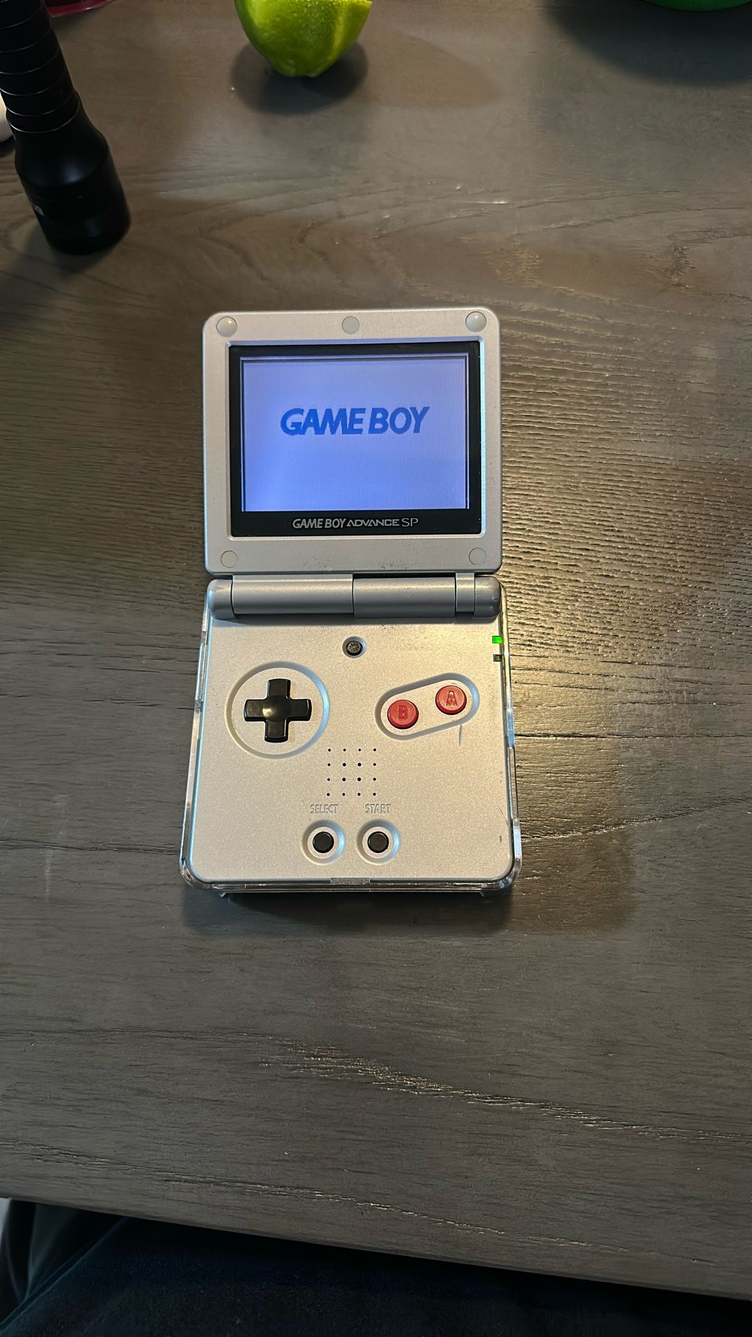 Gameboy Advance SP for Sale in Long Beach, CA - OfferUp